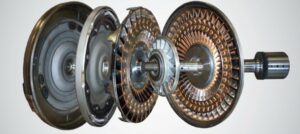 Conversor de torque: o que é, como funciona e por que é essencial - AutoXP